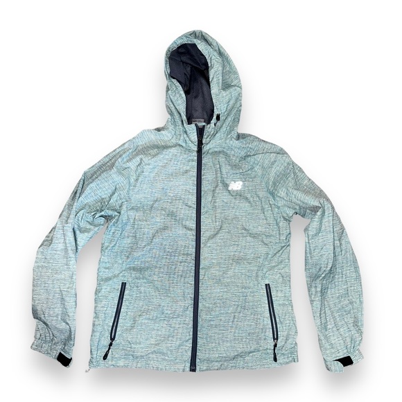 New Balance | Jackets & Coats | New Balance Windbreaker Jacket | Poshmark